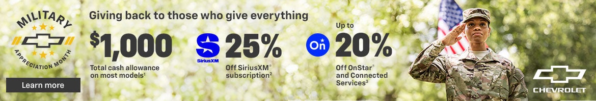 Chevrolet Dealer in CLIO, MI | Used Cars CLIO | Simms Chevrolet