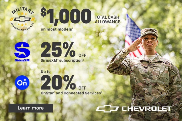 Chevrolet Dealer in CLIO, MI | Used Cars CLIO | Simms Chevrolet