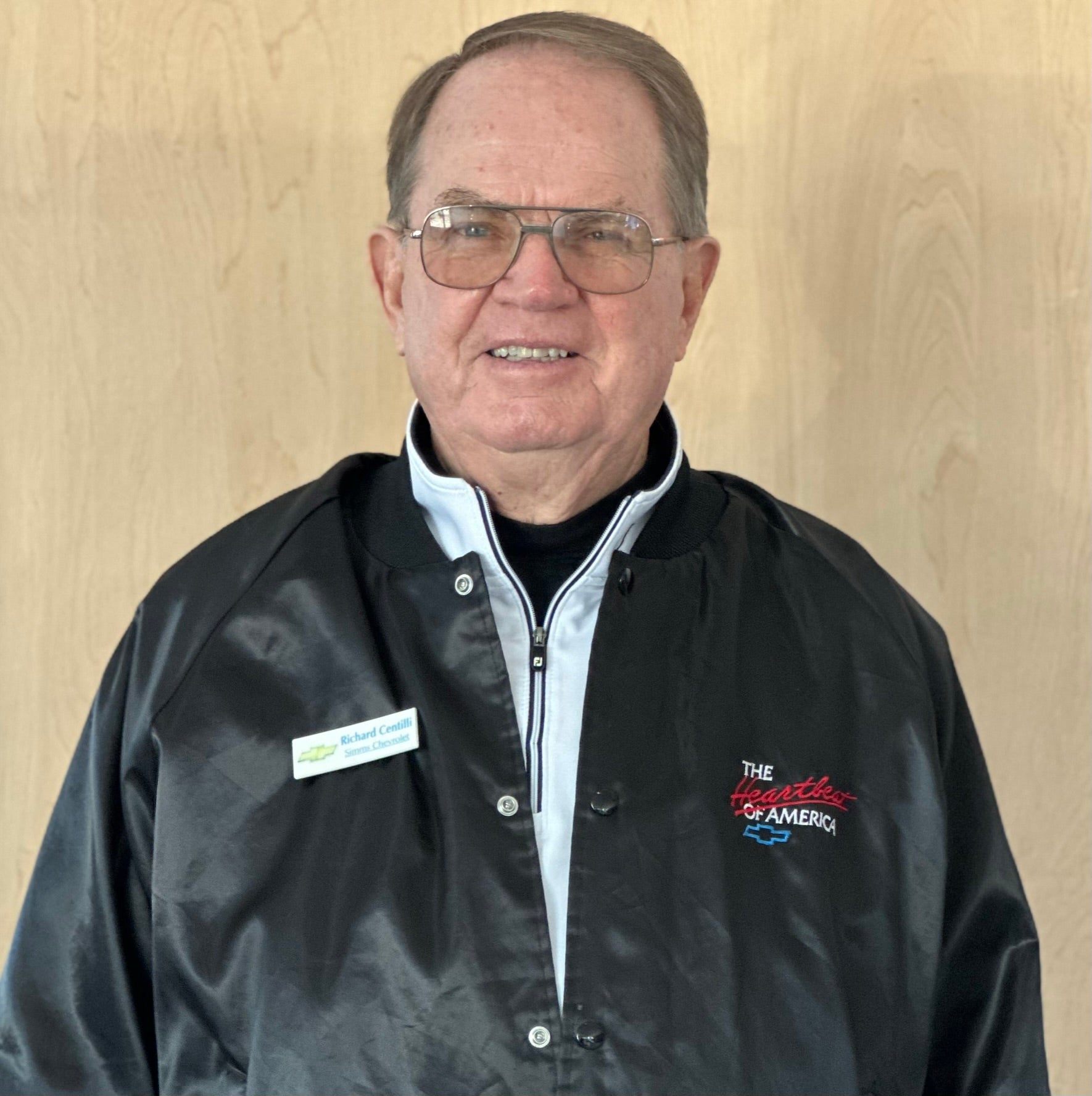 Simms Chevrolet Staff | Meet Our Chevrolet Team