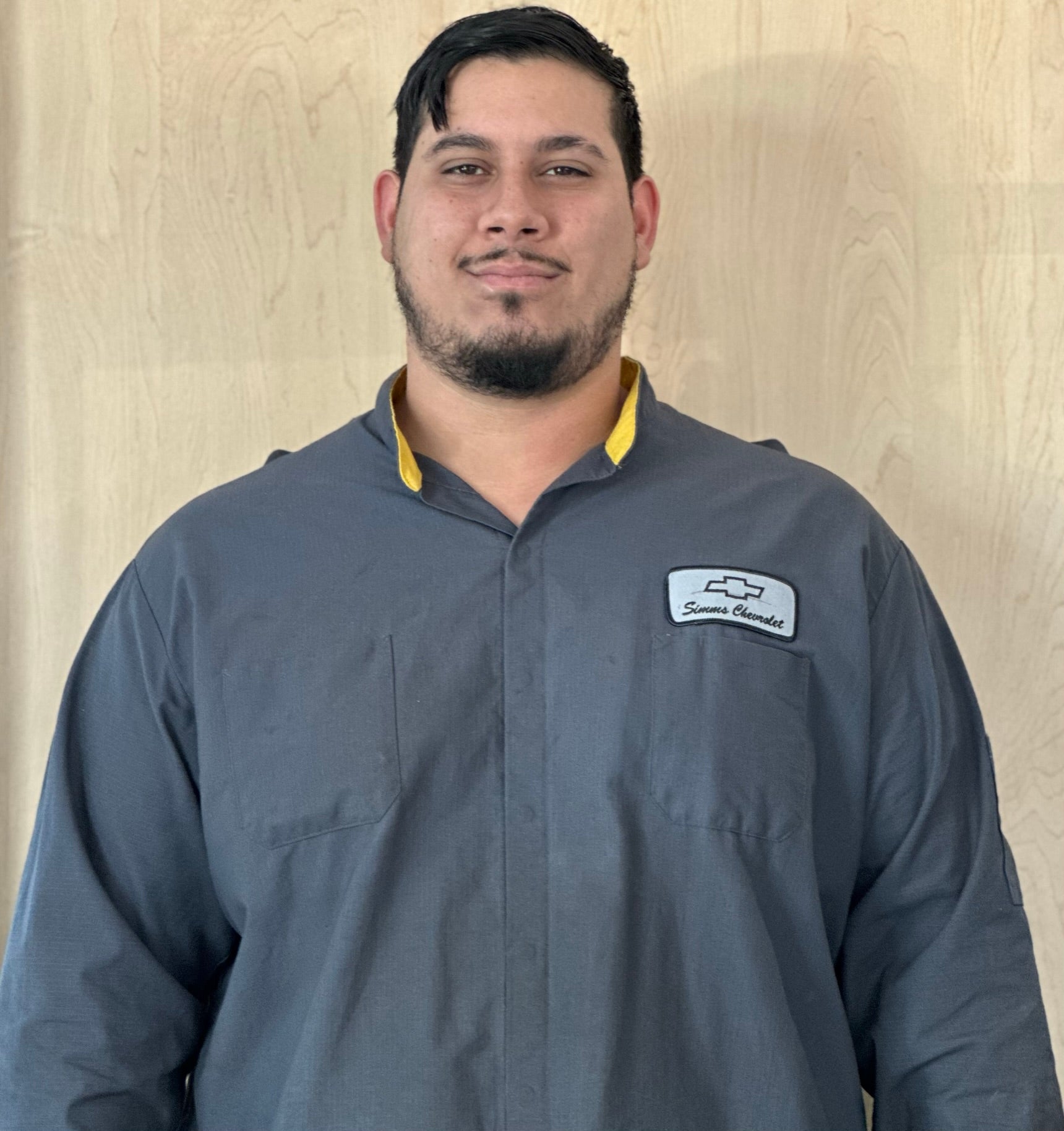 Simms Chevrolet Staff | Meet Our Chevrolet Team