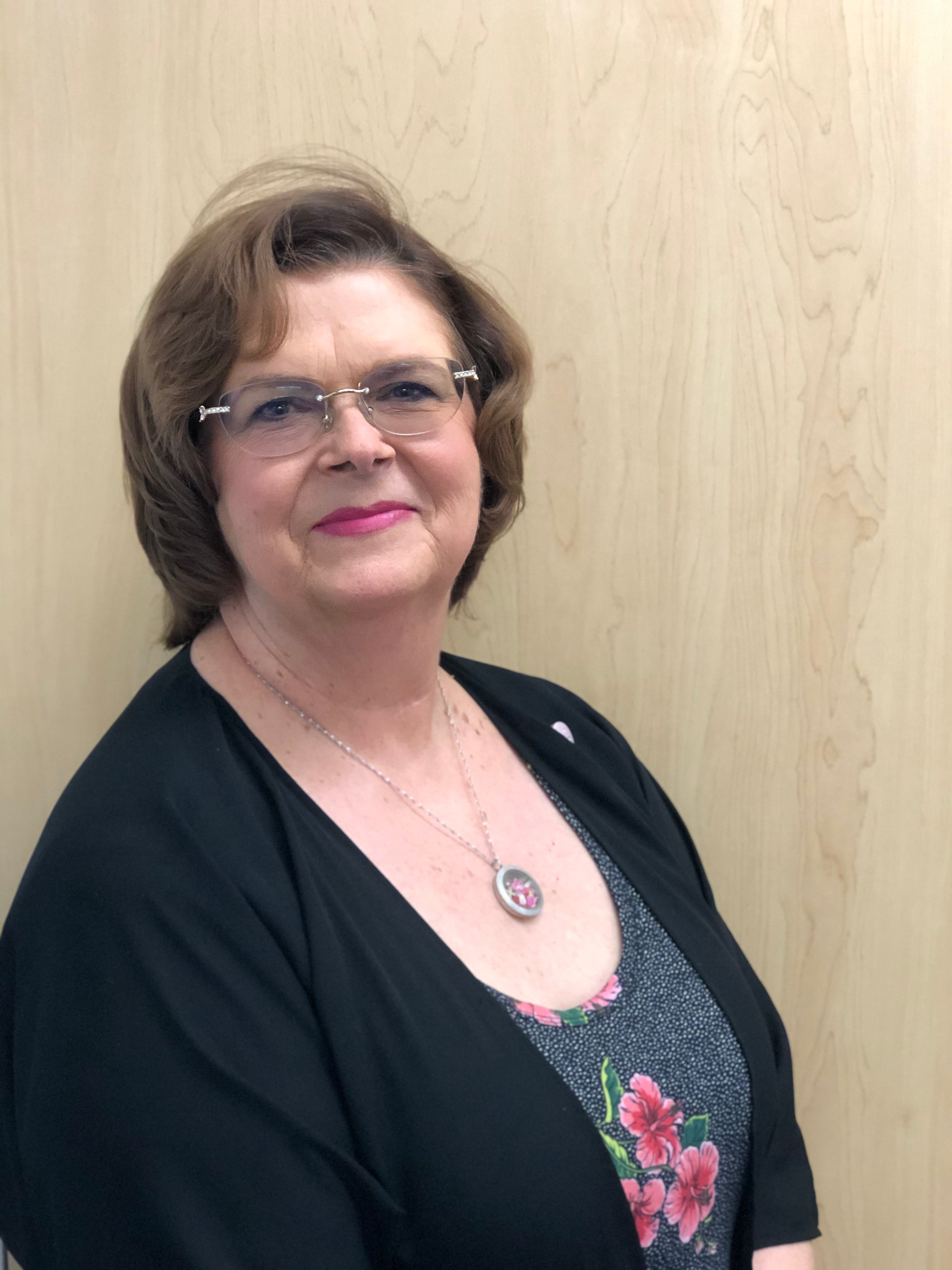 Simms Chevrolet Staff | Meet Our Chevrolet Team