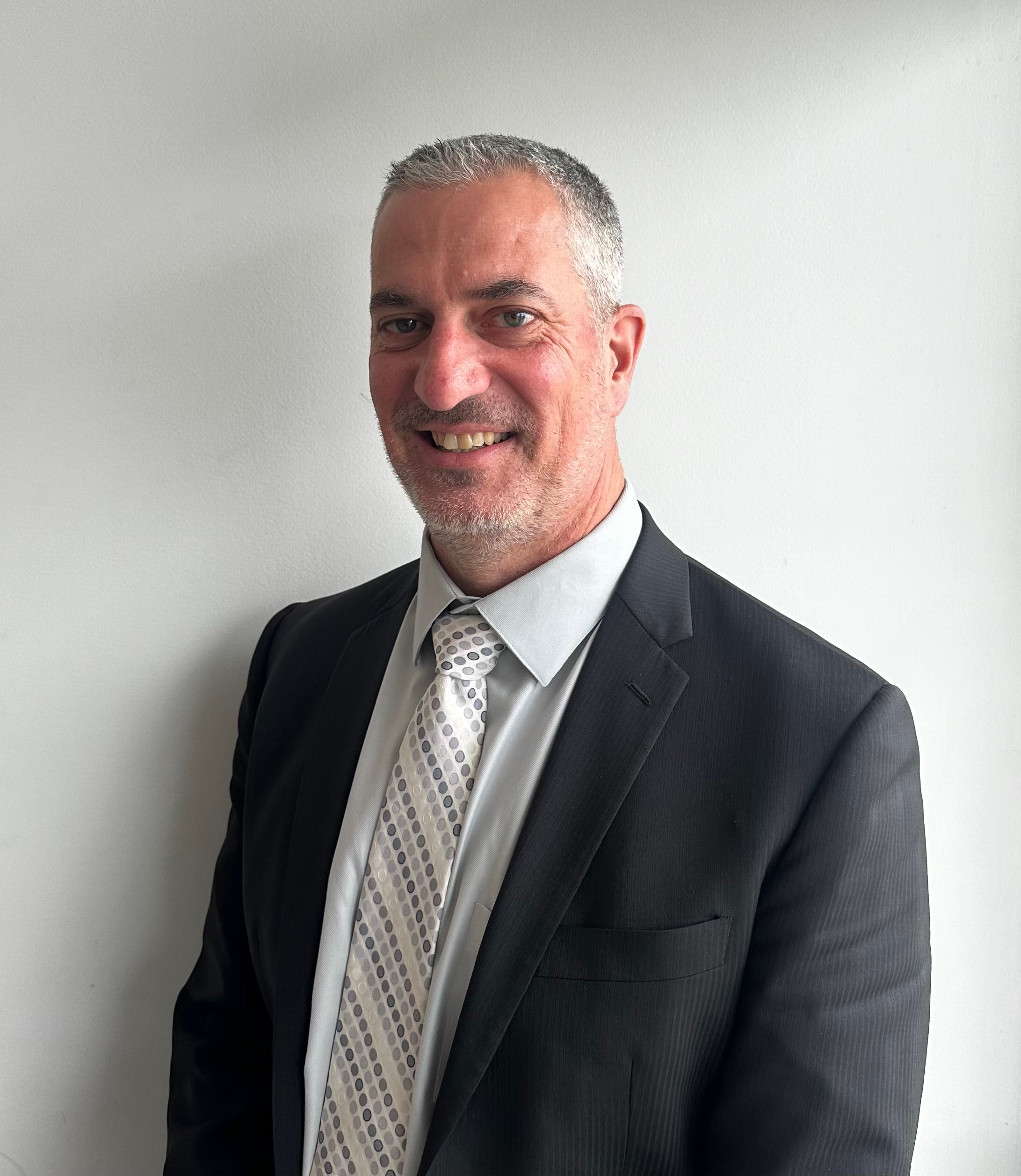 Simms Chevrolet Staff | Meet Our Chevrolet Team